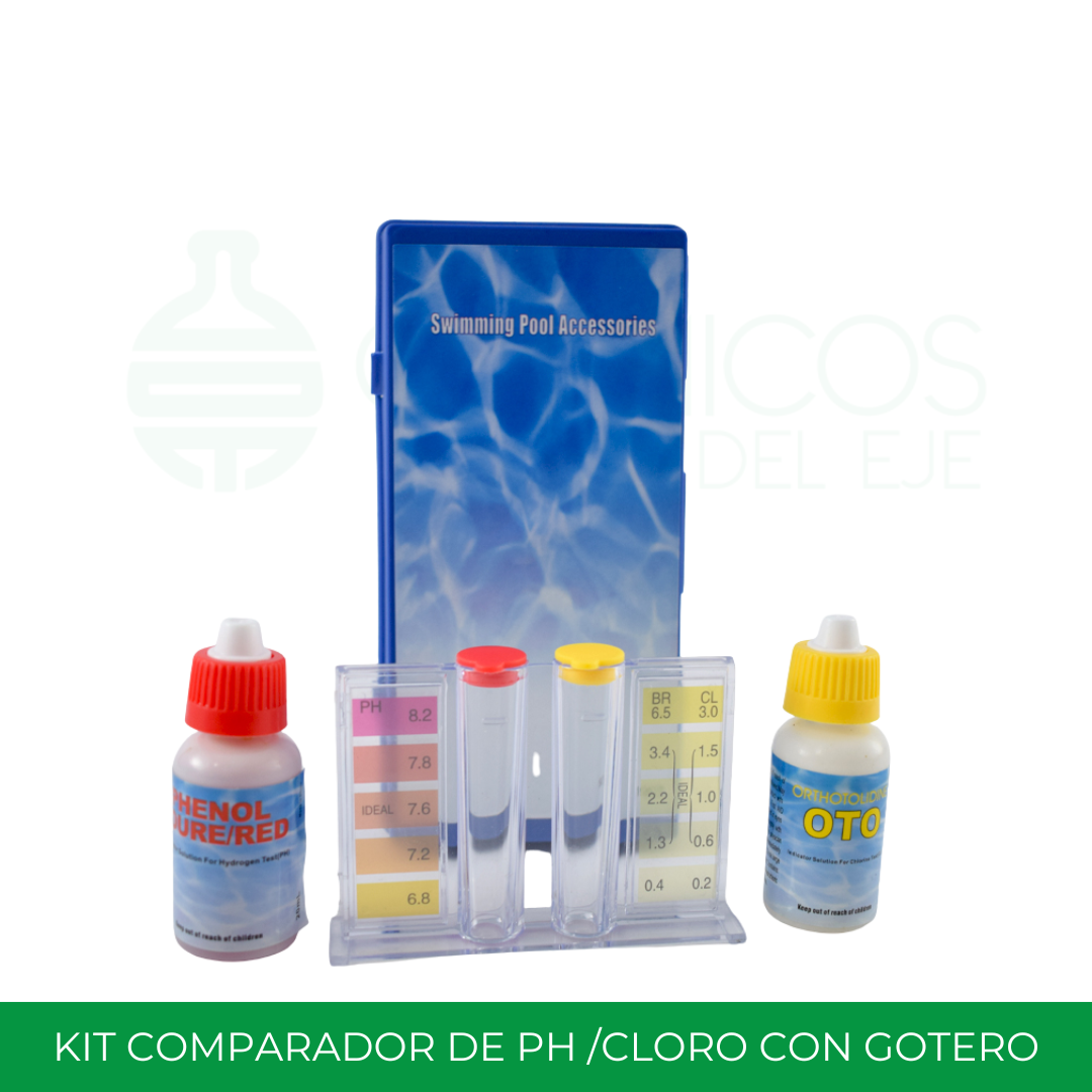Inversiones QDE